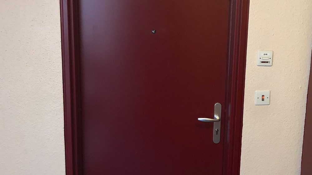 Porte de paliers Bordeaux | Premium Menuiserie