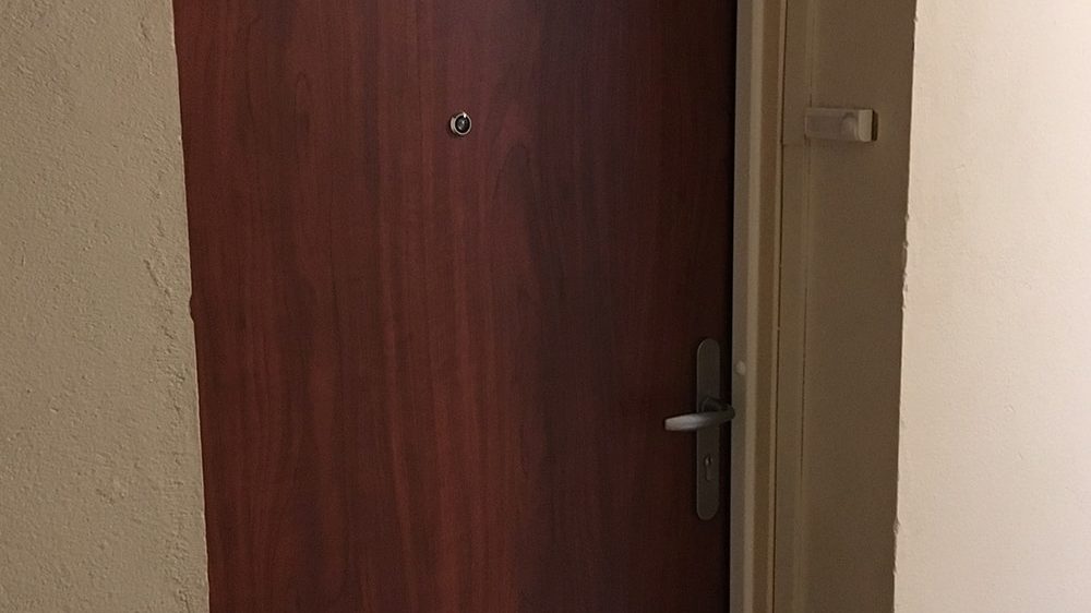 Porte de paliers Bordeaux | Premium Menuiserie